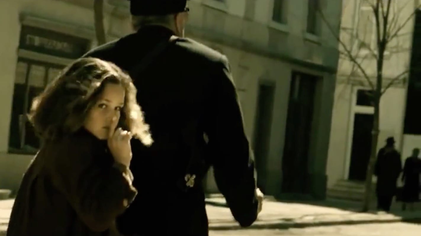 Süskind Soundtrack - Sounds like Film