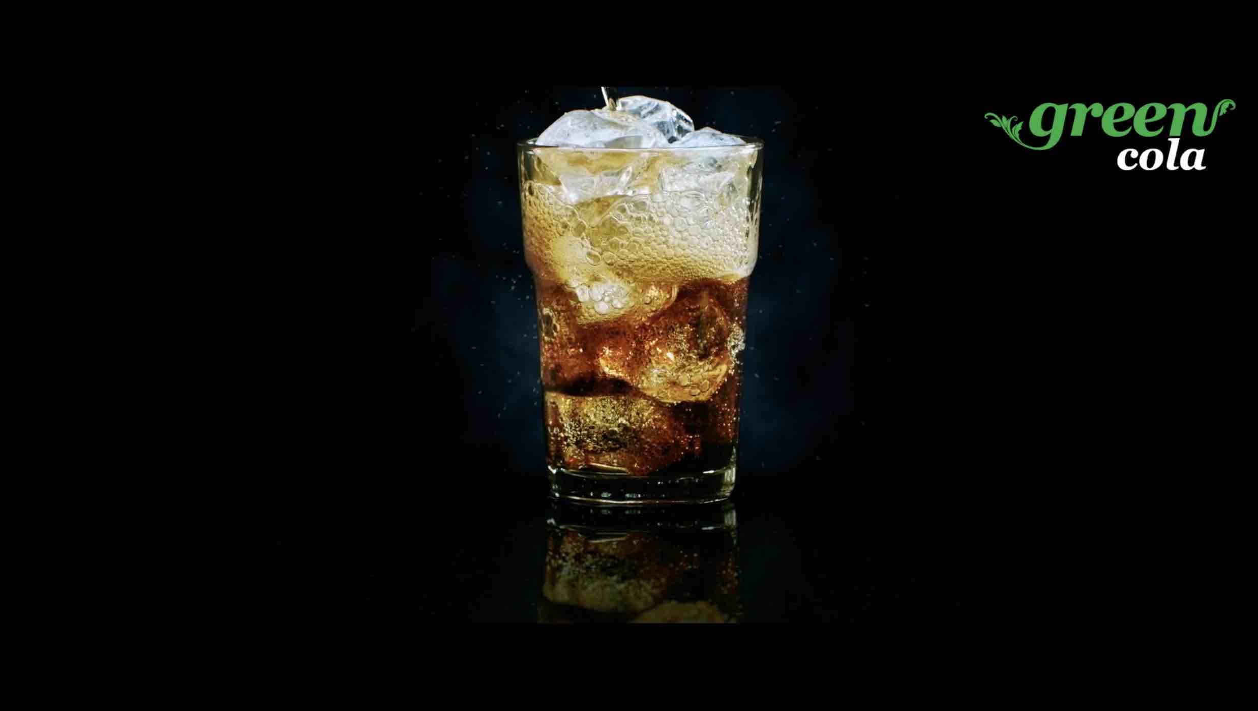 Green Cola - Sounds like Film